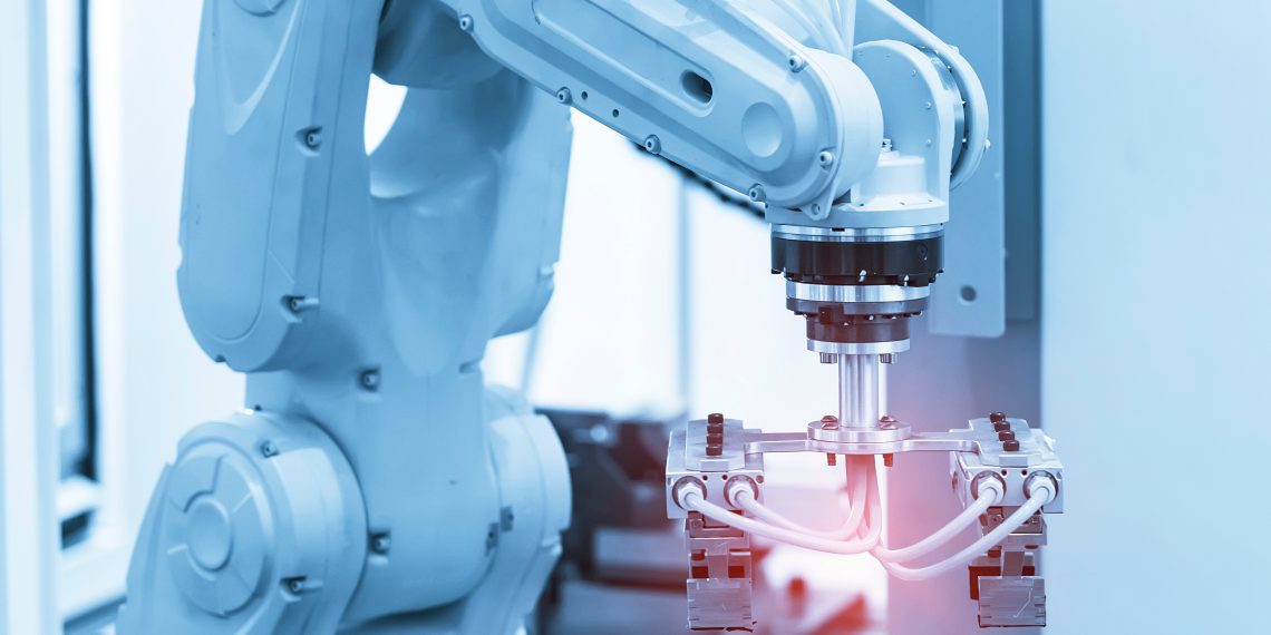 Saudi Arabia Embraces Industry 4.0 with SIRI Adoption | Daleel News