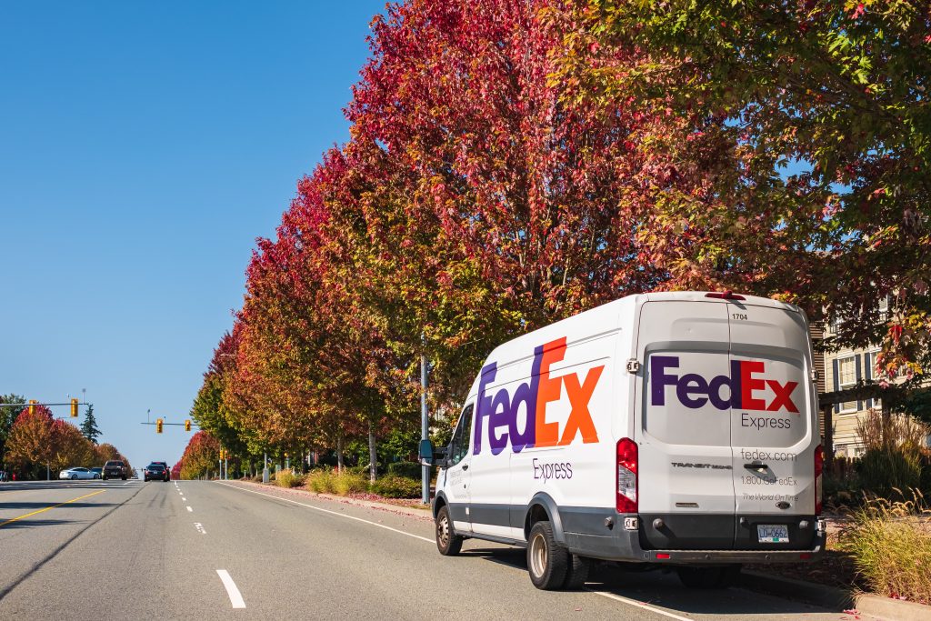 FedEx Elevates Logistics Summit as Strategic Partner | Daleel News