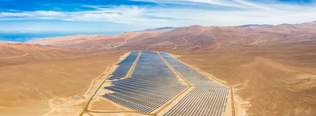 Solar Power Expansion: JinkoSolar's $1B Saudi Venture | Daleel News