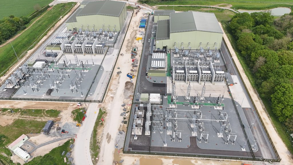 Hitachi Energy to Enhance Saudi-Egypt Power Connection | Daleel News