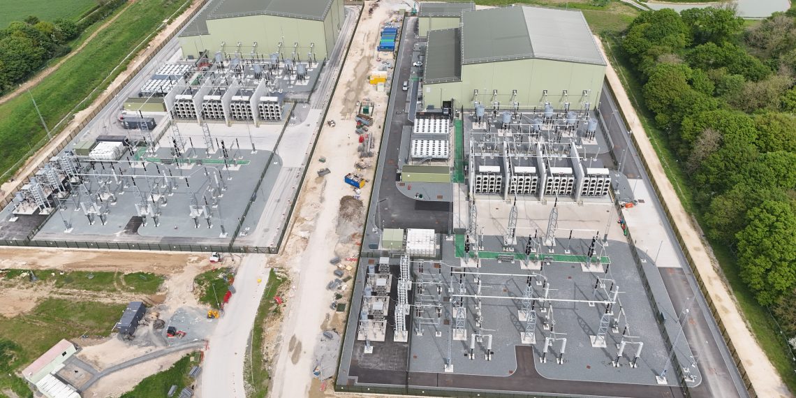 Hitachi Energy to Enhance Saudi-Egypt Power Connection | Daleel News