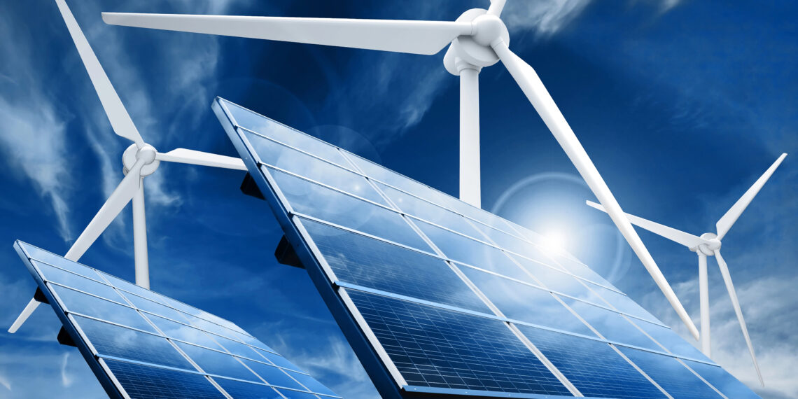 توسع طاقة الرياح في السعودية | Daleel News