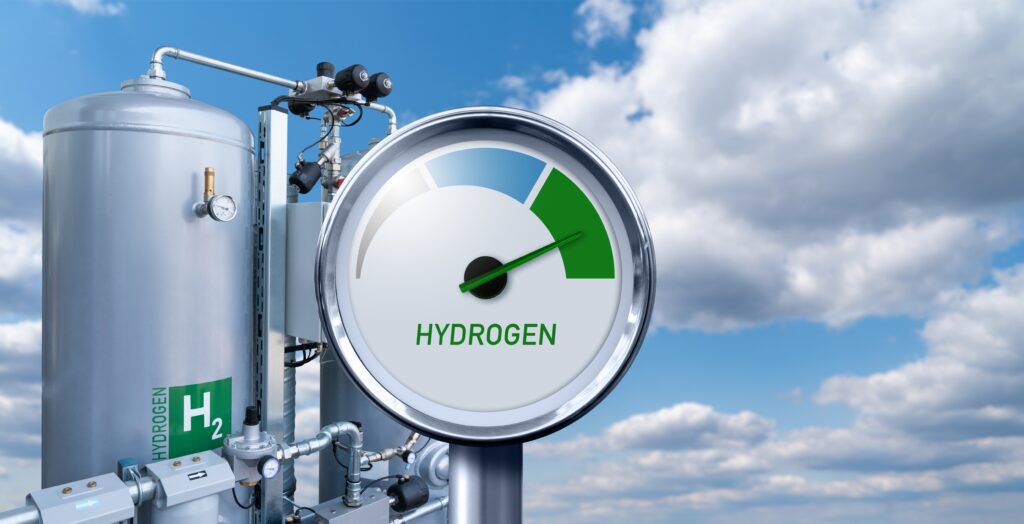Saudi-German Green Hydrogen Bridge Initiative | Daleel News