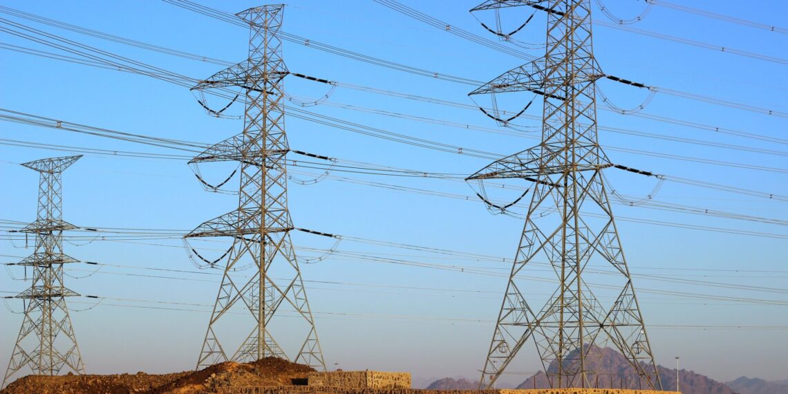 380kV Substation Projects Drive Saudi Renewable Energy | Daleel News