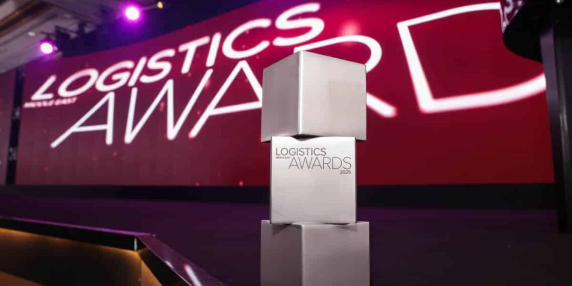 Logistics Saudi Awards 2025: Celebrate Industry Pioneers | Daleel News