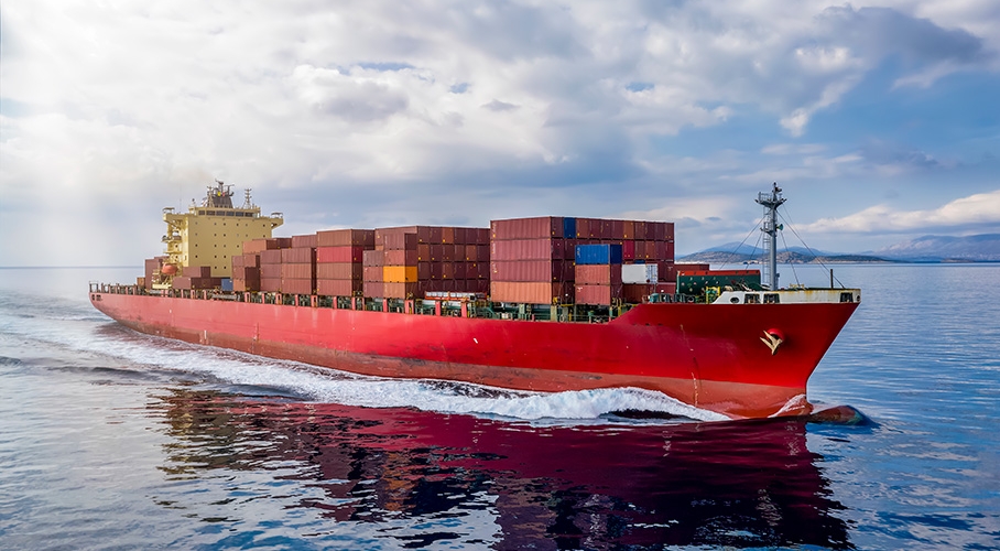 Feeder Shipping Growth in Saudi Arabia: A 2030 Powerhouse | Daleel News