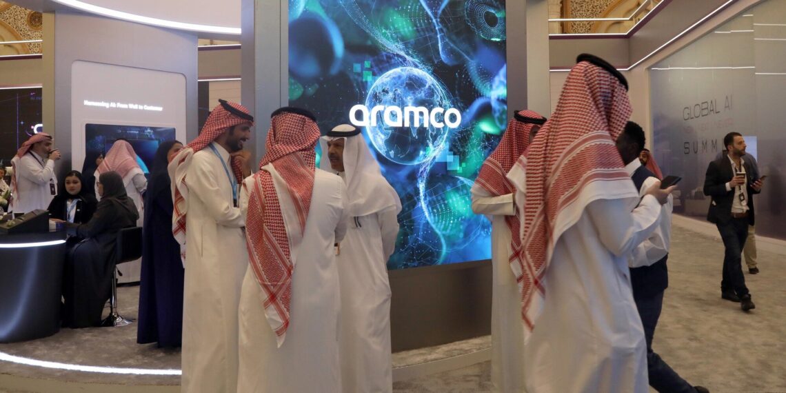 Generative AI Market Growth in Saudi Arabia: 2024–2033 Outlook | Daleel ...