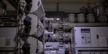 380 kV Gas-Insulated Switchgear Powers Saudi Grid | Daleel News