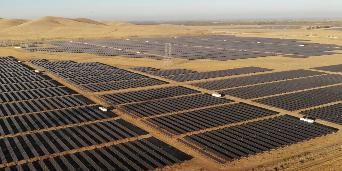 KEPCO Secures Funding for Saudi Solar Energy Projects | Daleel News