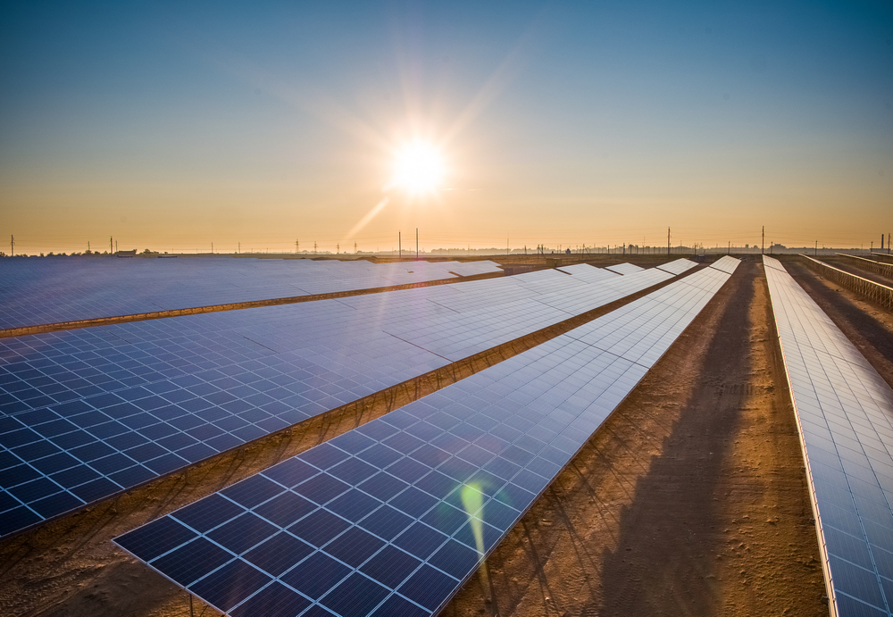 Samtah Solar PPA: 600 MW deal powers Saudi push | Daleel News