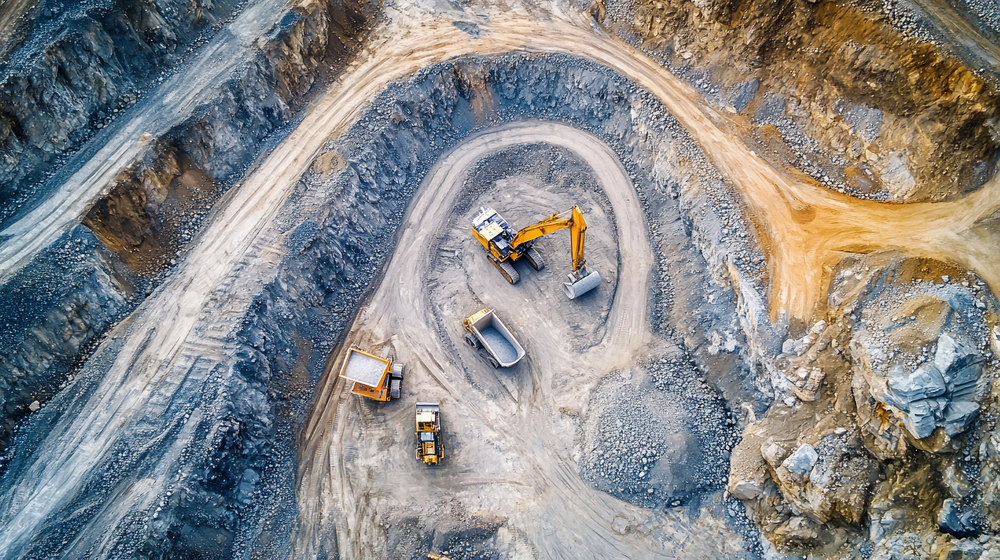 Saudi rare earths deal boosts mining ties with US | Daleel News