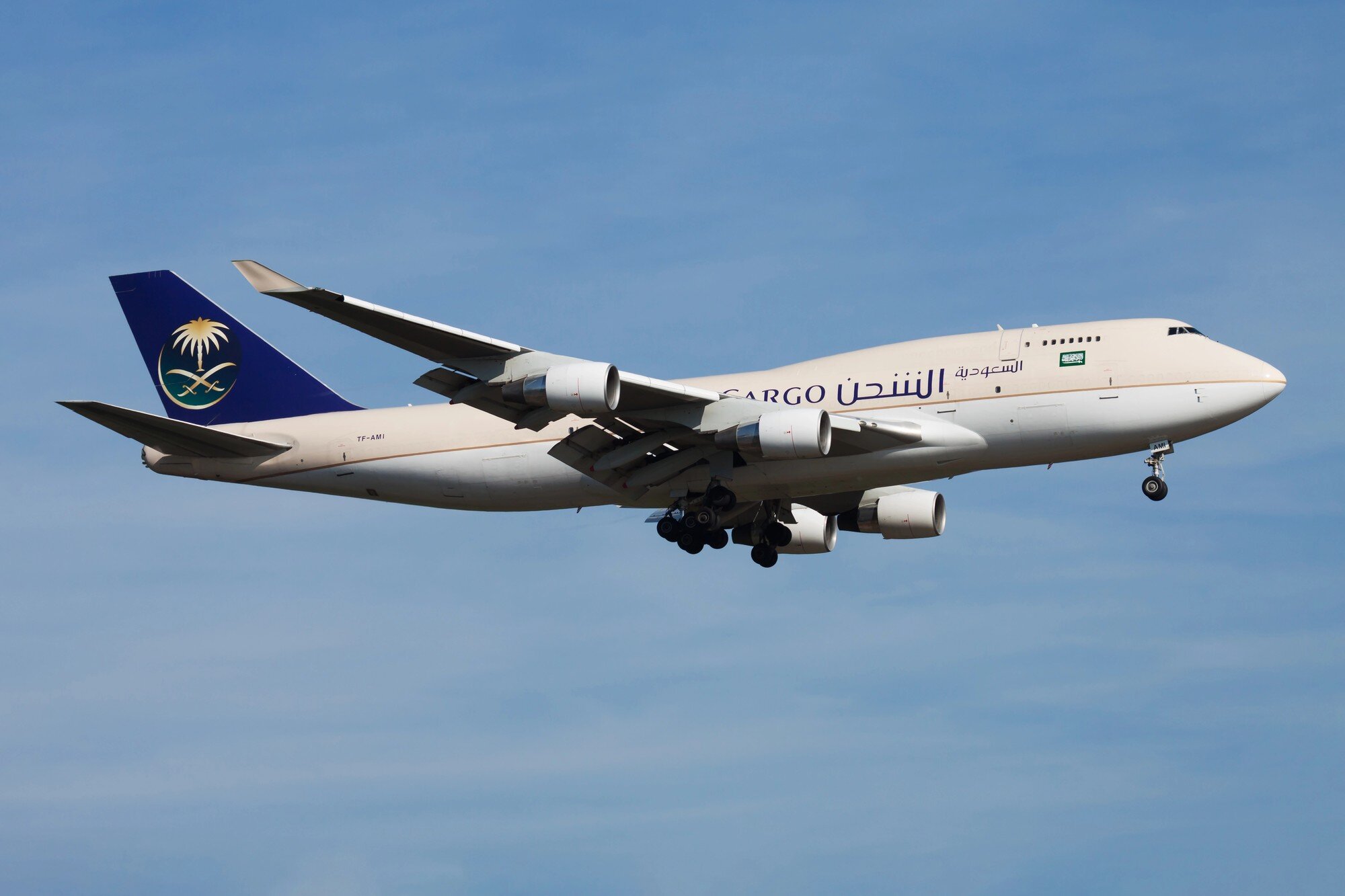 China–Saudi air cargo partnership boosts connectivity | Daleel News